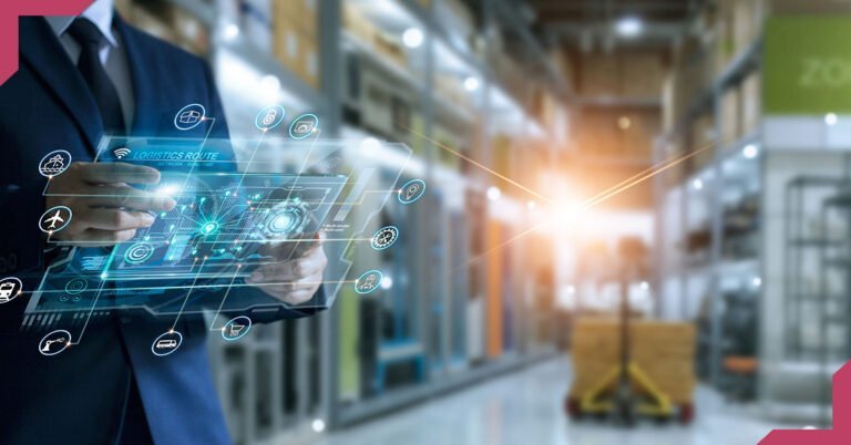 Supply Chain: Inventory Lifecycle Automation System | Xperity
